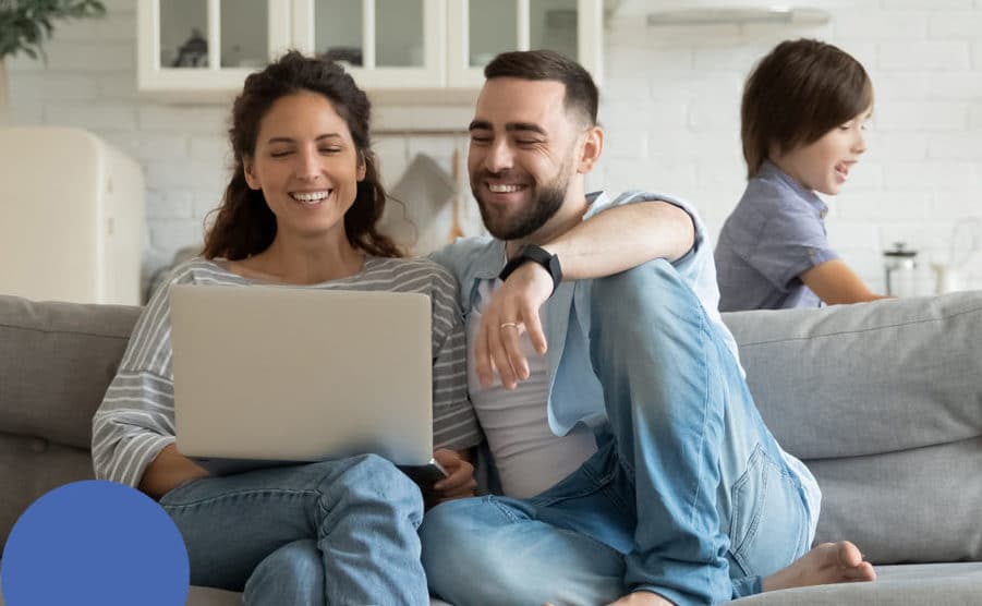 Owner Occupied Home Loans & Refinance Options | Homestar Finance