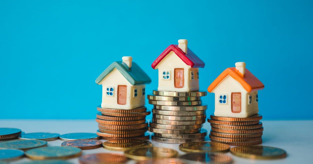 How Much Do You Need for a House Deposit? | Homestar Finance