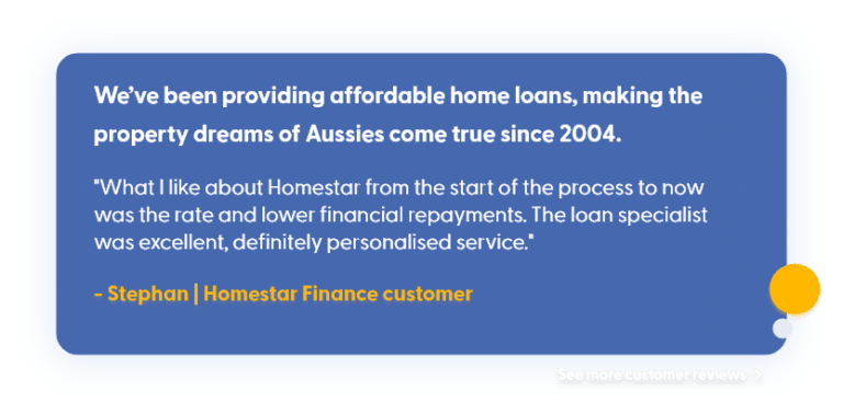 Competitive Home Loans in Australia, Expert Mortgage Lenders | Homestar ...