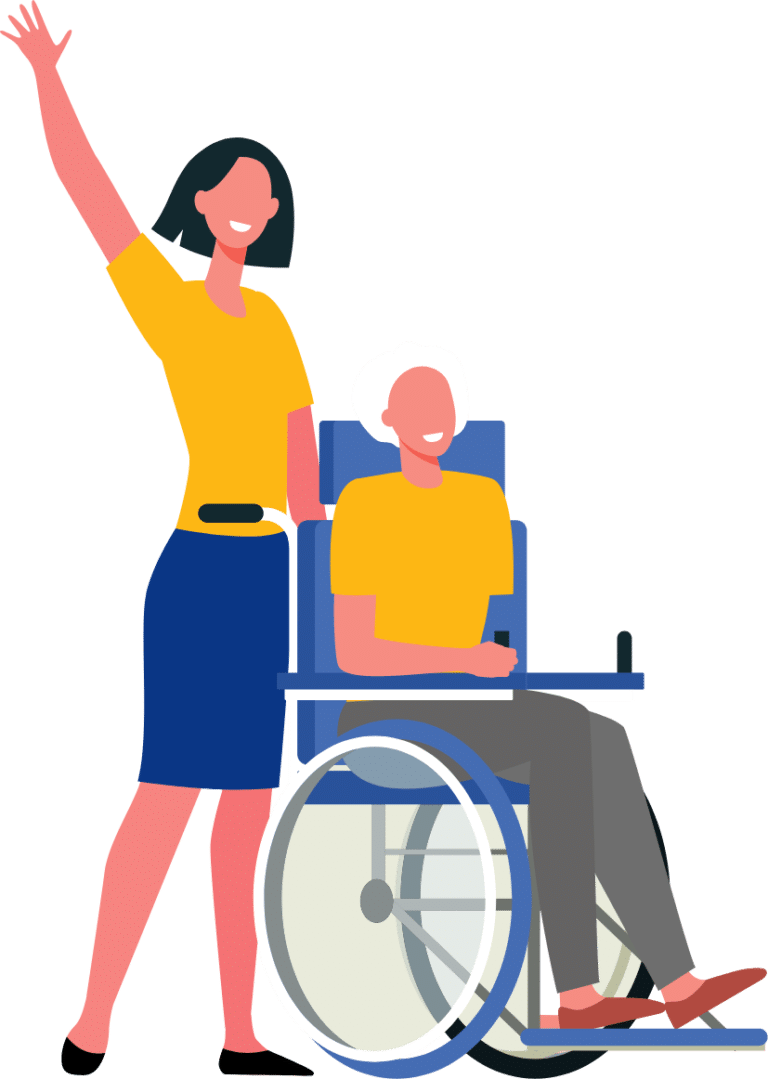 NDIS Housing Design Guidelines: The 4 Categories of SDA Design ...